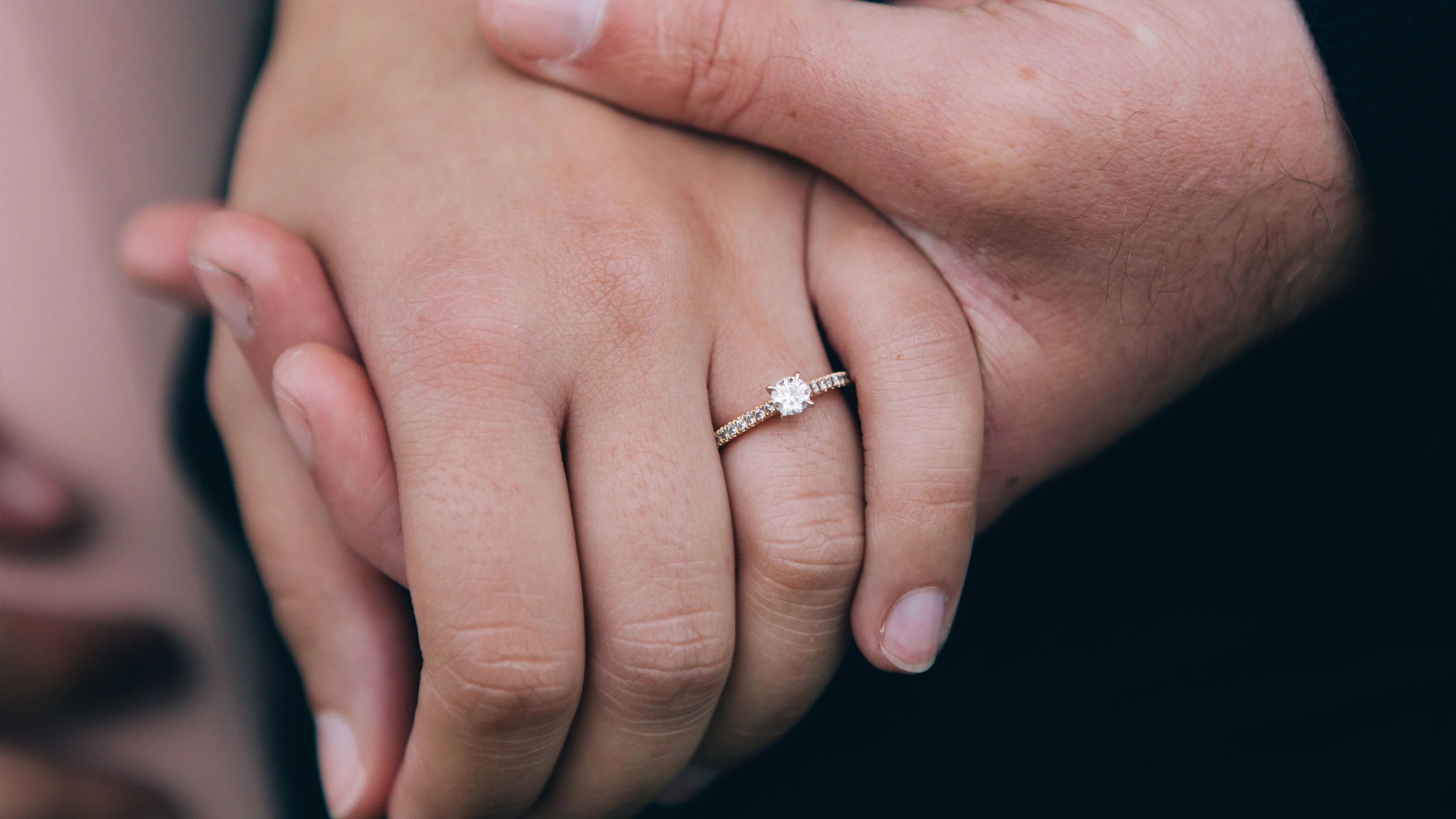 Engagement Rings – David Pierson Designs
